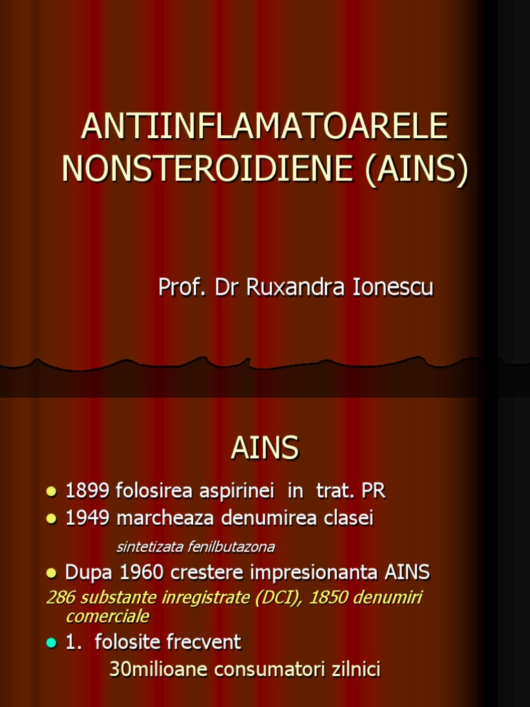Curs 02.1-Ains | PDF