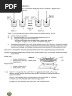 Eksperimen Wajib Fizik T4 & T5 KSSM | PDF