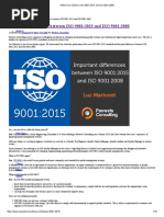 Iso 15288 2023-Systems and Software Engineering | PDF | Standardization ...