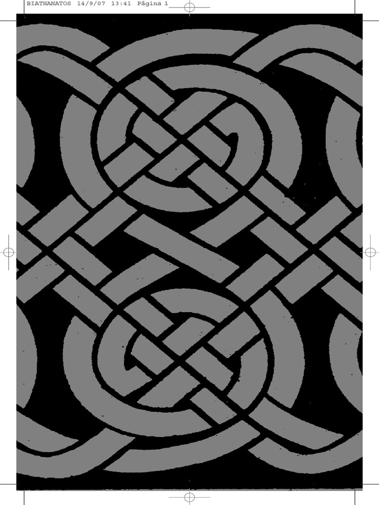 BIATHANATOS - John Donne PDF | PDF