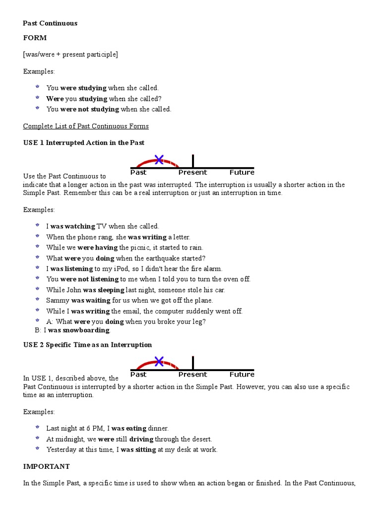 Grammar Tenses | PDF | Perfect (Grammar) | Verb