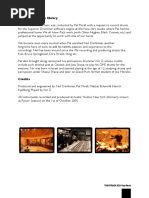 TH3 User Manual | PDF