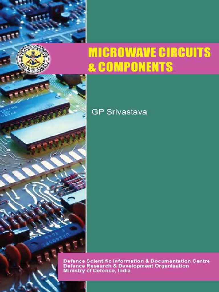 Microwave | Microwave | Transmission Line