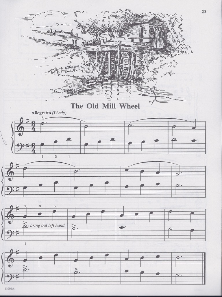 Piano Pieces | PDF