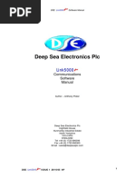 Amada Ap100 Manual PDF | PDF