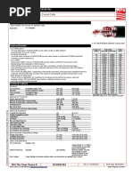 LDF5 50a | PDF | Coaxial Cable | Telecommunications Engineering