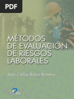 Acgih 2024 TLV Book 1 75.en - Es | PDF | Higiene Ocupacional