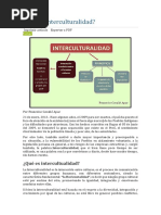 Cultura Chachi | PDF