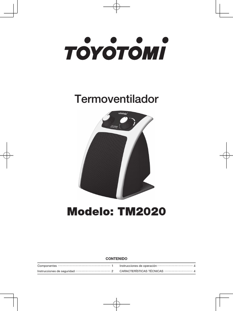 TM2020 | Descargar gratis PDF | Enchufes y tomas de corriente alterna ...