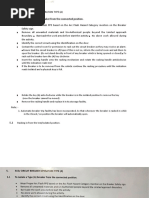 Breaker Rack Out and Rack in (PB QBook) | PDF | Switch | Power (Physics)