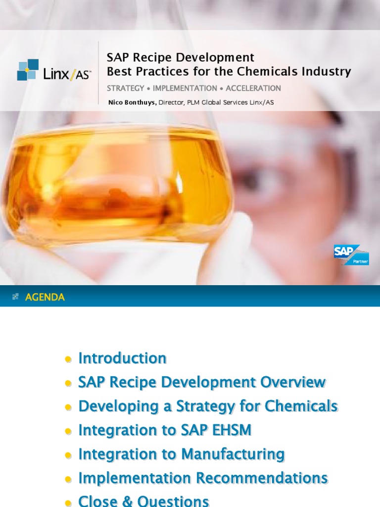 Sap RM | PDF | Product Lifecycle | Sap Se