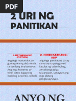 Kalmot NG Pusa First Aid Smart Parenting | PDF