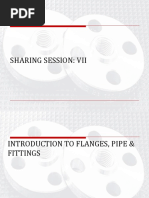 Pipe Spools Pup Min. Lengths | PDF