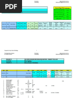 Fire Fighting System - P&ID | PDF