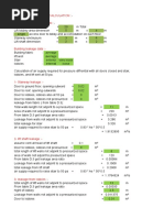 ASHRAE Modified Hunter Curve Guide | PDF | Water Heating | Temperature