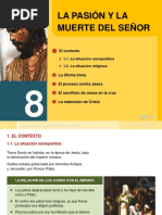Preguntas Sencillas para Reflexionar en Semana Santa | PDF | Pascua de ...