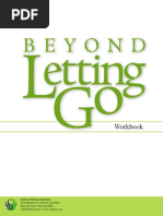 Sedona Method Workbook | PDF