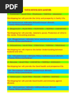 Garuda Gamana Tava: Lyrics & Meaning | PDF | Vaishnavism | Hindu Theology
