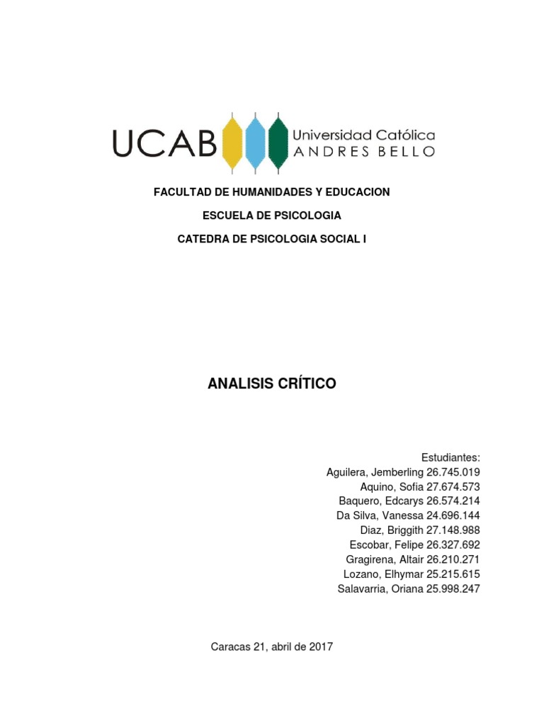 Percepción interpersonal y cognición social | PDF | Percepción | Sicología