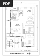 Australian Parliament House - Map | PDF | Tourist Attractions | City Of ...