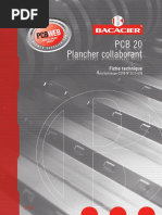 Cofraplus 60 | PDF | Éléments architecturaux | Horticulture et jardinage
