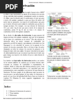 FICHA TECNICA BOMBA CENTRIFUGA | PDF | Ingeniería mecánica