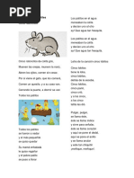 Letra en Español de La Canción de La Serie Friends | PDF | Música ...