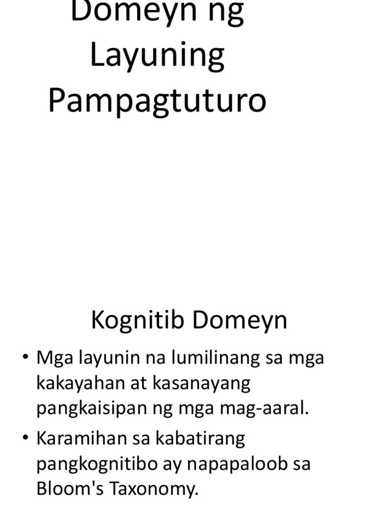 Domeyn | PDF