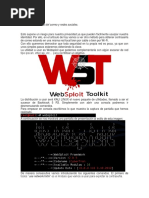 Manual de Instalación y Configuración Inicial de GLPI | PDF | Servidor HTTP Apache | Archivo de ...