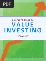 Value Investing Made Easy Lite PDF | Value Investing | Stocks