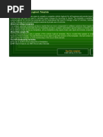 MICR E13B Font For Check Printing | PDF | Banking | Typography