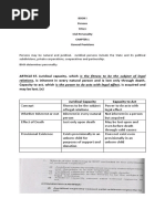 MTC vs. RTC: Jurisdiction Explained | PDF | Common Law | Policy