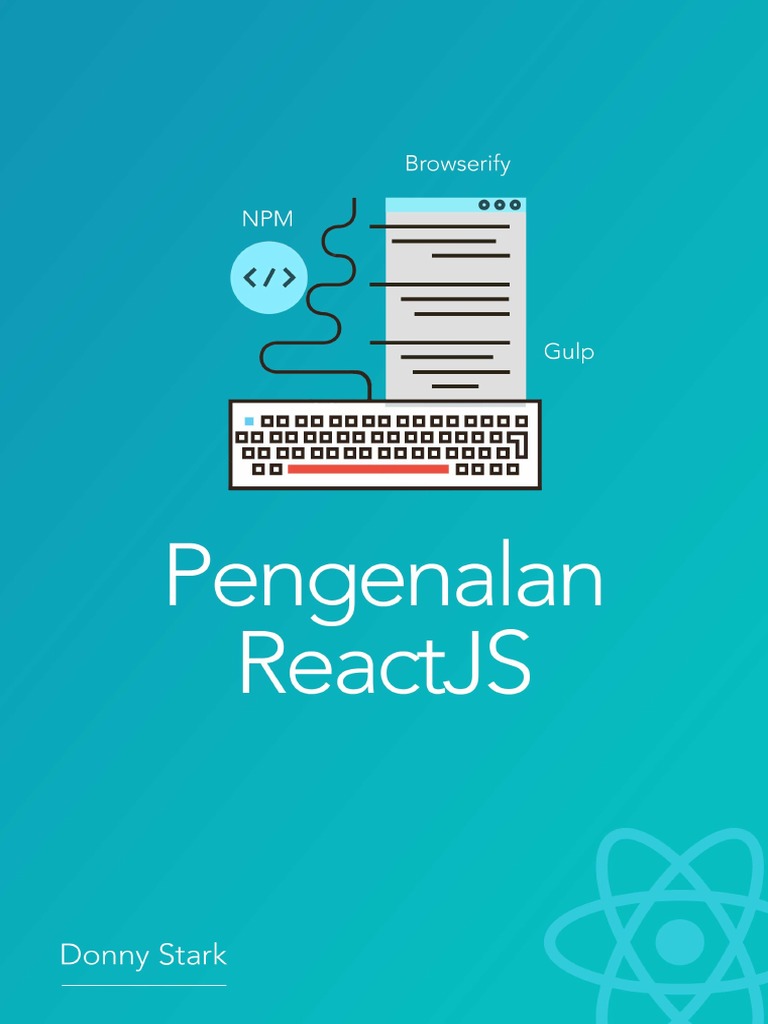 Pengenalan Reactjs PDF | PDF