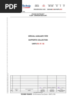 Spare Parts List and Interchangeability Record (SPIR) : Project ...