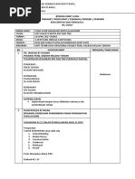 RPH Pemakanan Sihat Tahun 4 | PDF