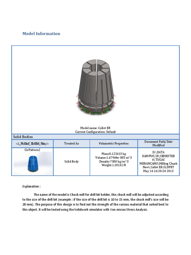 Sample Design Information | PDF