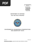 Overview of NATO TEMPEST Standards | PDF | Nato | Classified Information