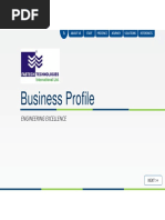 Fabtech Granulation & Containment Solutions | PDF | Tablet (Pharmacy ...