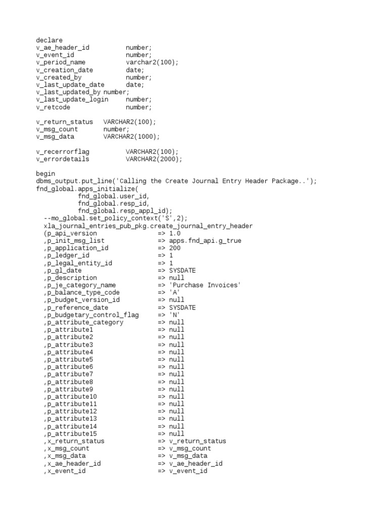 SLA Journal Header Single Insert | PDF | Databases | Data Management ...