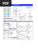 Global & Local Coordinate System in Staad | PDF | Teaching Methods ...