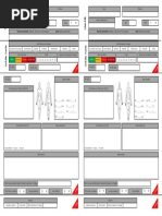 Bilan XABCDE - Synthèse | PDF | Médecine clinique | Spécialités médicales