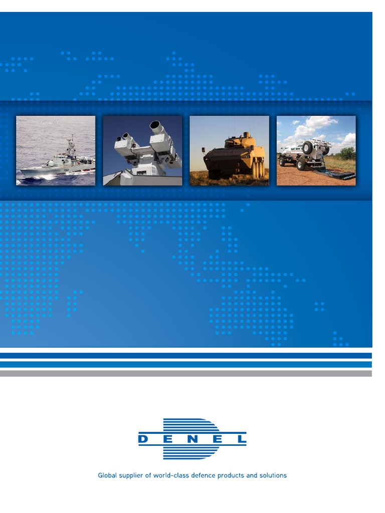 DENEL | PDF | Aerospace | Unmanned Aerial Vehicle