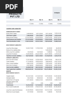 Overview of EIP Applications | PDF | Human Resource Management | Computing