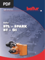 Mingazzini-Brochure-PB EU 4pg ENG | PDF | Valve | Boiler