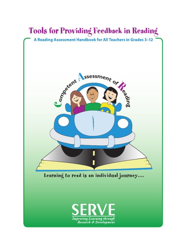 Car PDF | PDF | Educational Assessment | Reading Comprehension