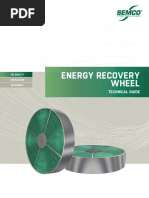 HVAC Useful Conversions Chart | PDF | Pascal (Unit) | Units Of Measurement