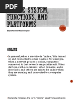 Lesson 1 - Introduction To Information and Communication Technology ...