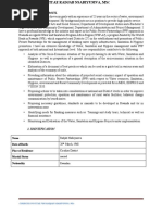 Ethiopian SACCOs: Growth & Challenges | PDF | Cooperative | Credit Union