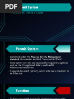 Best Practices For Temporary Interlock Bypass | PDF | Risk | Hazards