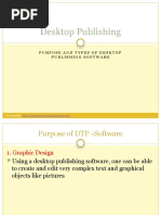 Collaborative Desktop Publishing | PDF | Publishing | Desktop Computer